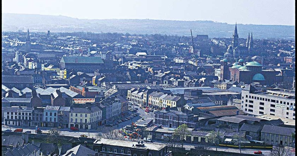 Food and Travel Magazine | Cork