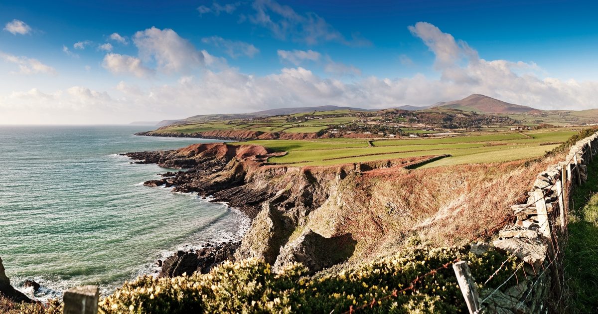 Where to eat, stay and visit on the Isle… | Food and Travel magazine