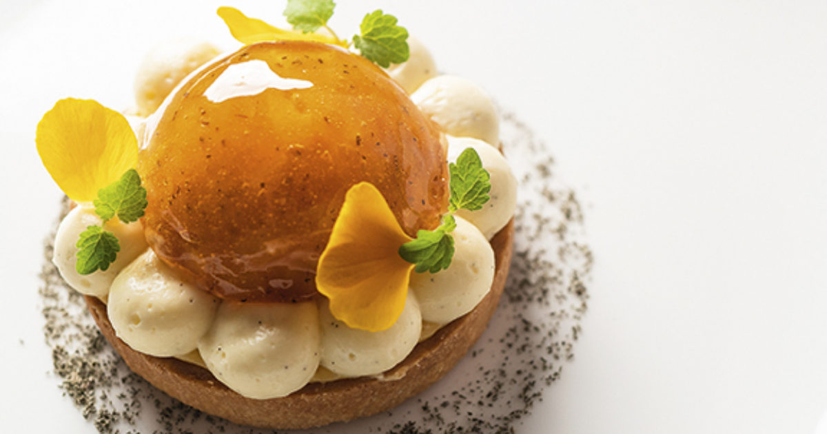 Food and Travel Magazine | Origins of Monica Galetti