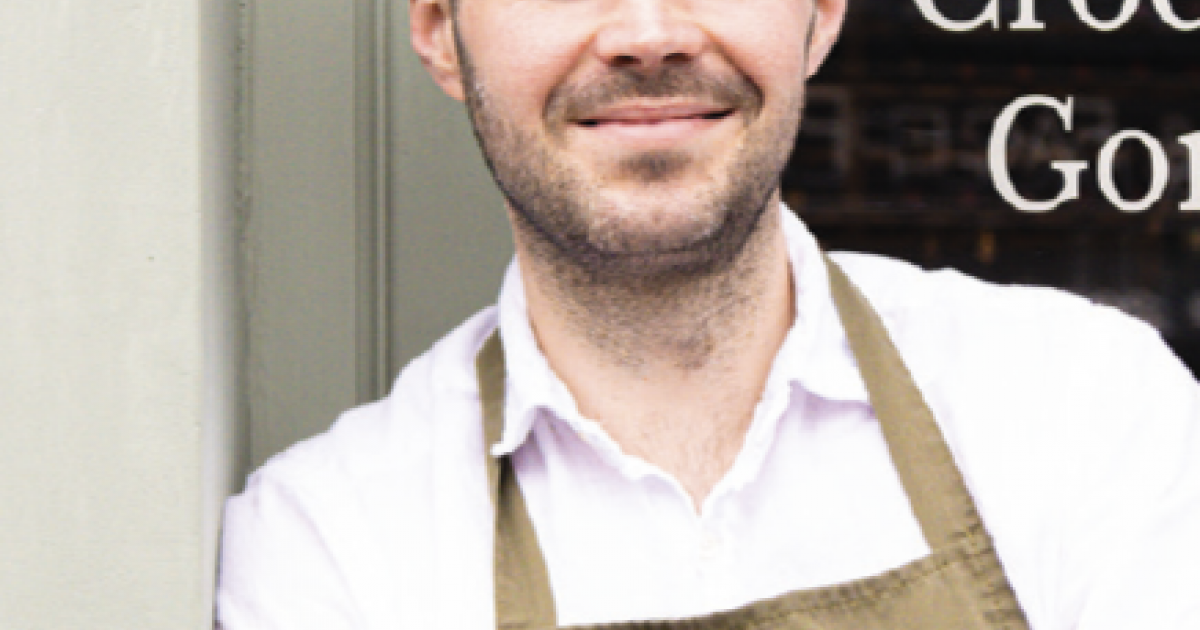 Food and Travel Magazine | Tom Waters' Cardiff