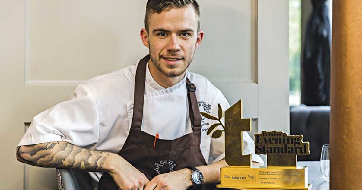 Food and Travel Magazine | Ben Murphy