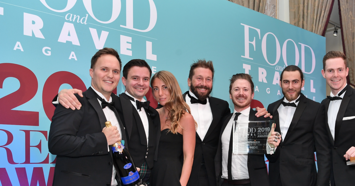 Food and Travel Magazine | The 2020 Food and Travel Reader Awards…
