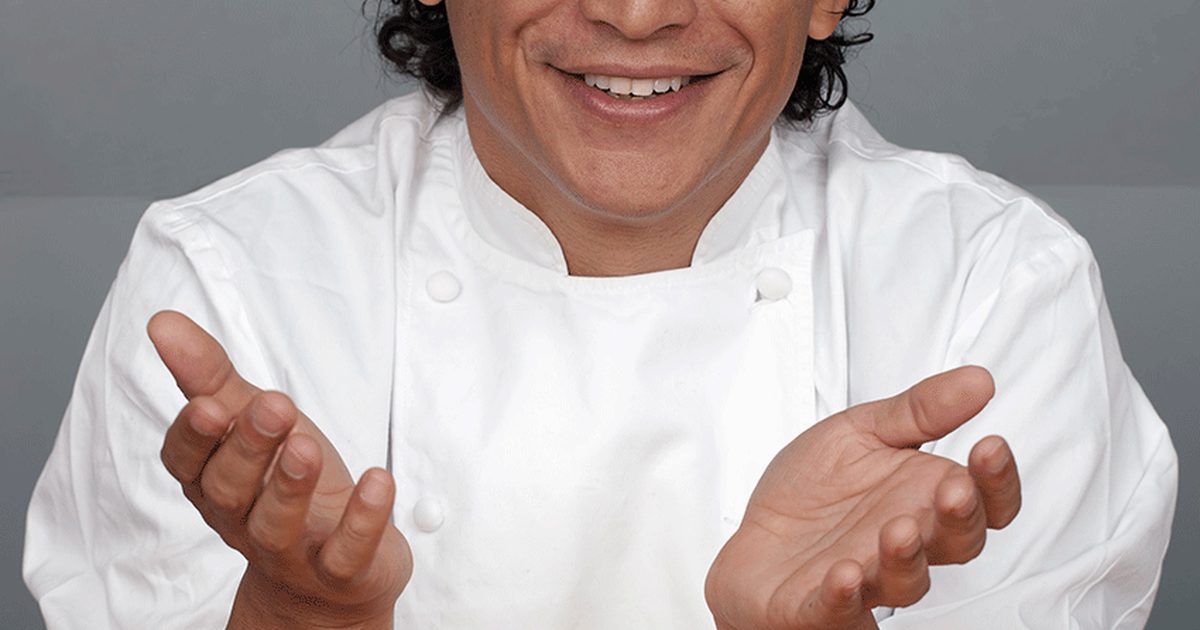 Food and Travel Magazine | Bobby Chinn