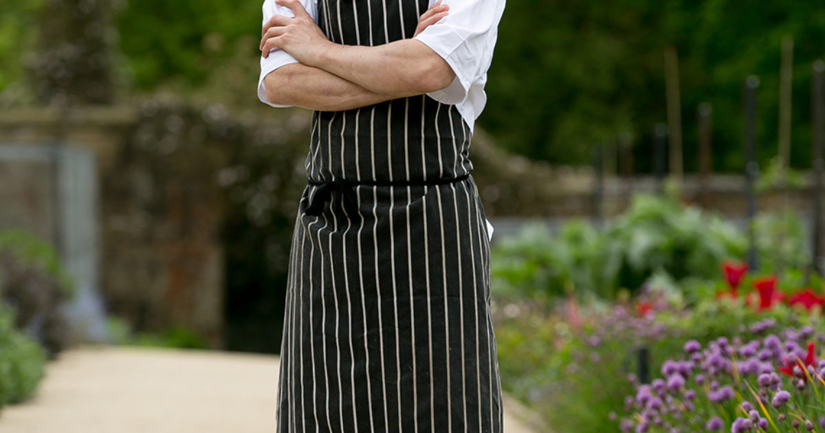 Food and Travel Magazine | George Blogg