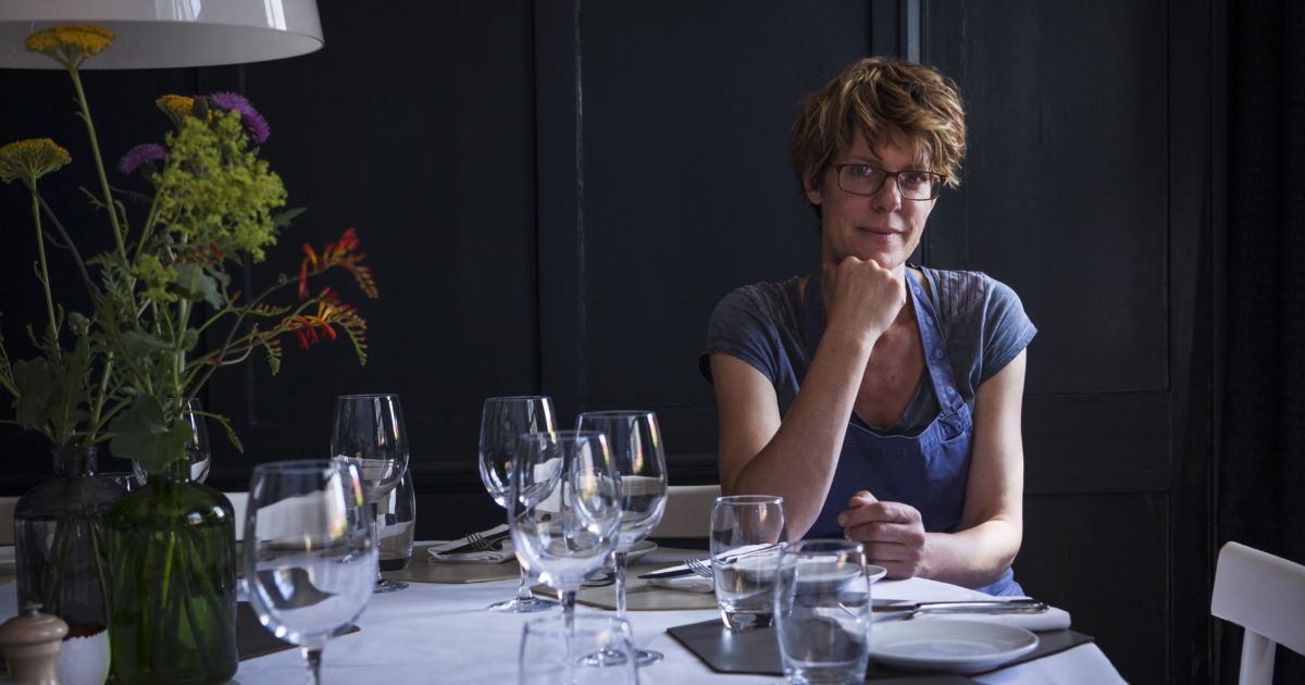 Food and Travel Magazine | Origins of Anna Hansen