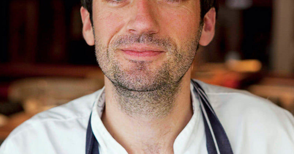 Food and Travel Magazine | Ben Tish