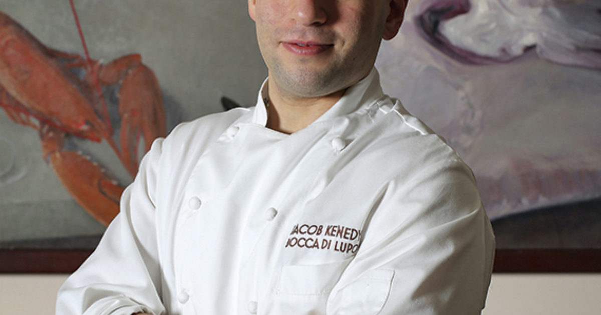 Food and Travel Magazine | Origins of Jacob Kenedy