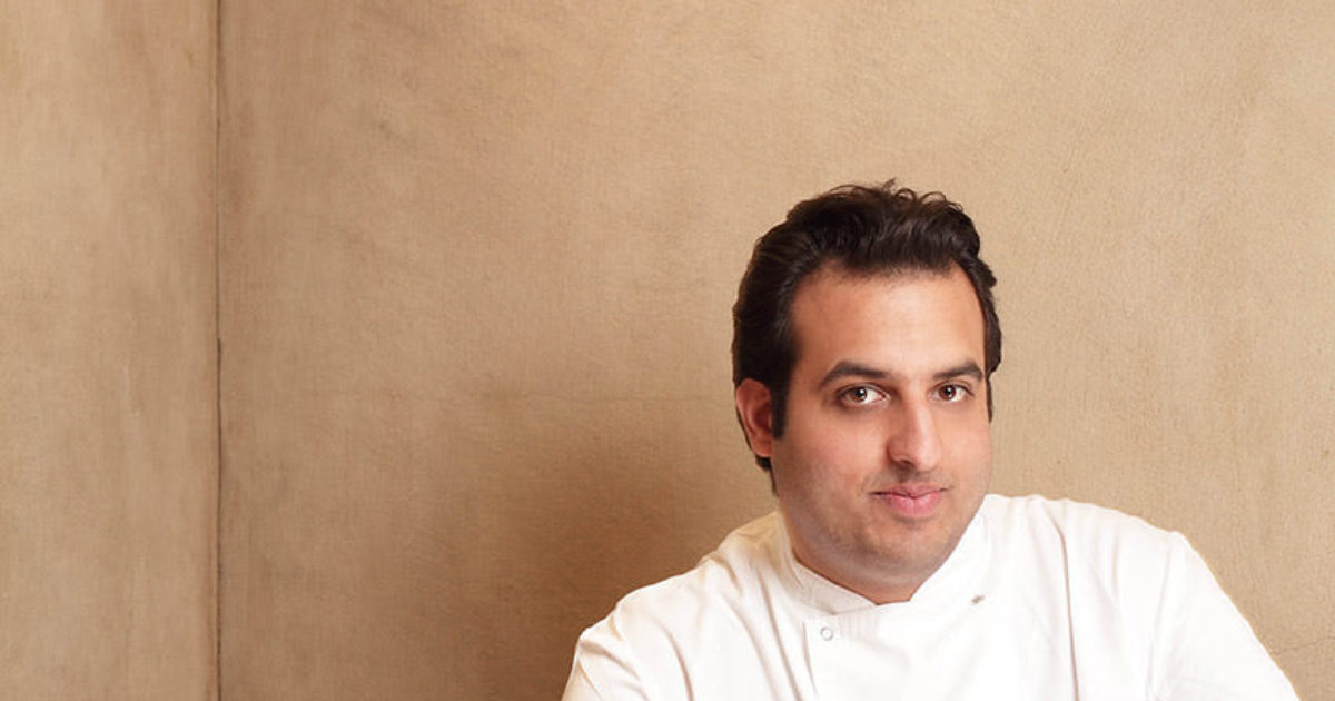 Food and Travel Magazine | Karam Sethi