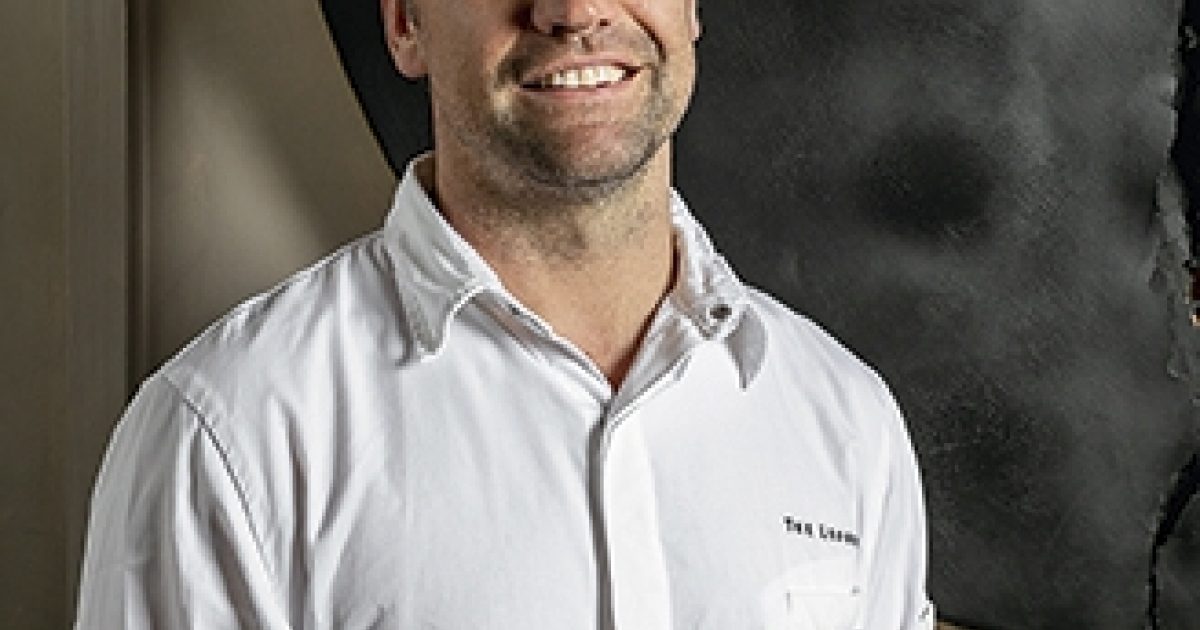 Food and Travel Magazine | Origins of Brett Graham