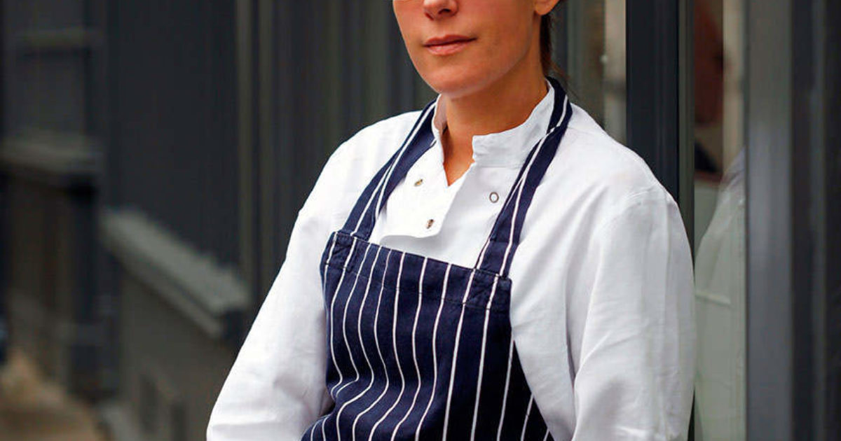 Food and Travel Magazine | Anna Hansen