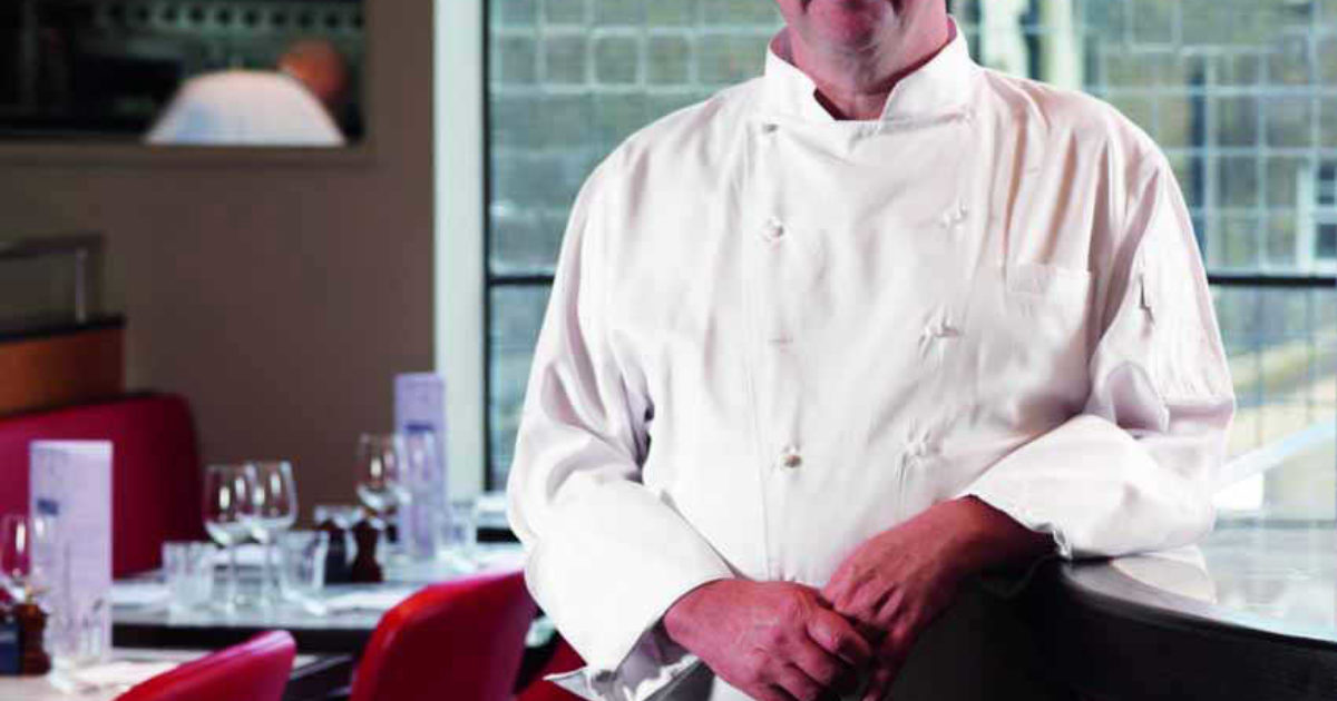 Food and Travel Magazine | Rowley Leigh