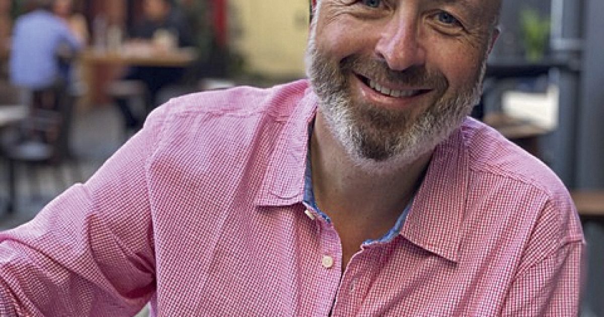 Food and Travel Magazine | Origins of Henry Harris