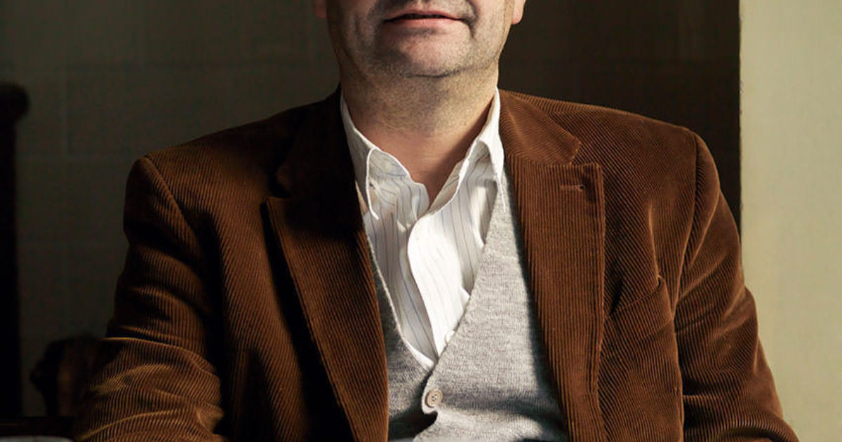 Food and Travel Magazine | Mark Hix