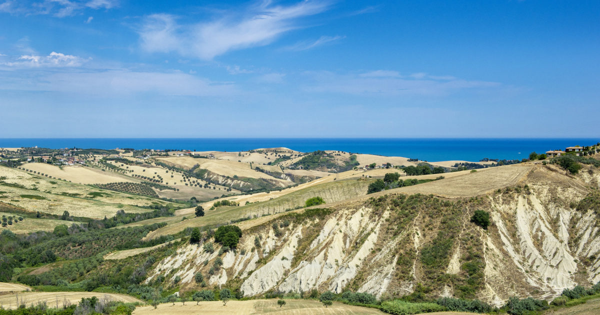 Food and Travel Magazine | Food and Wine Trails of Italy: Abruzzo