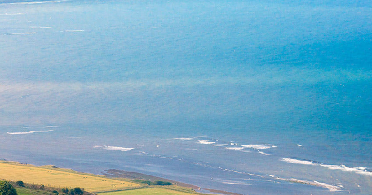 Food and Travel Magazine | British seaside escapes