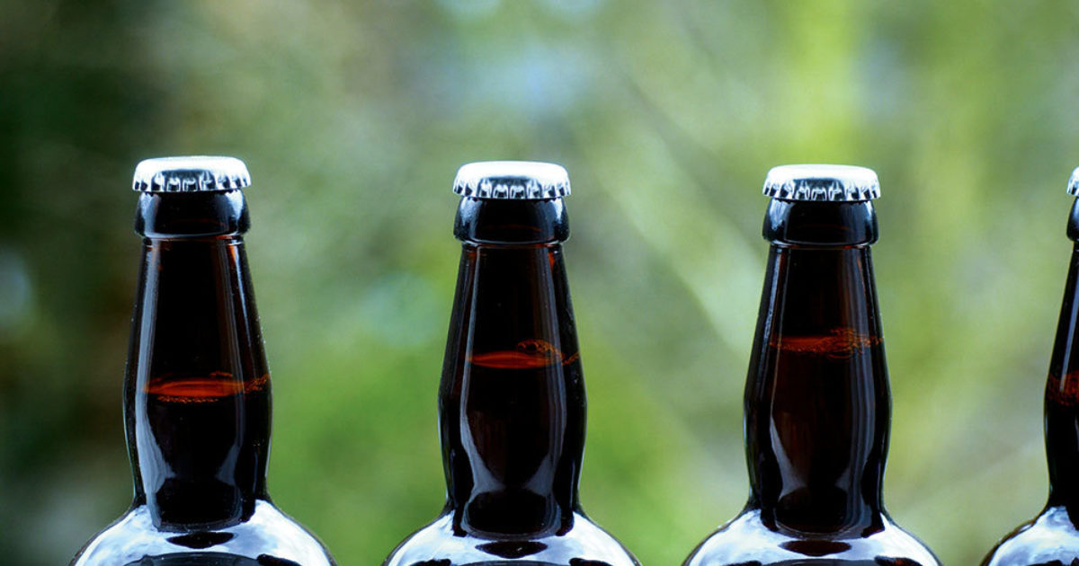 Food and Travel Magazine | A Room With a Brew