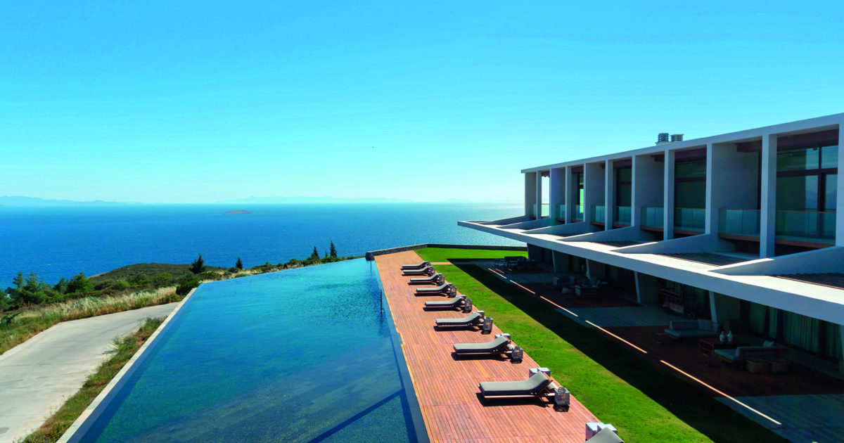 Food and Travel Magazine | Six Senses Kaplankaya