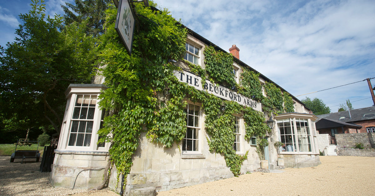 Food and Travel Magazine | 10 of the best pubs with rooms