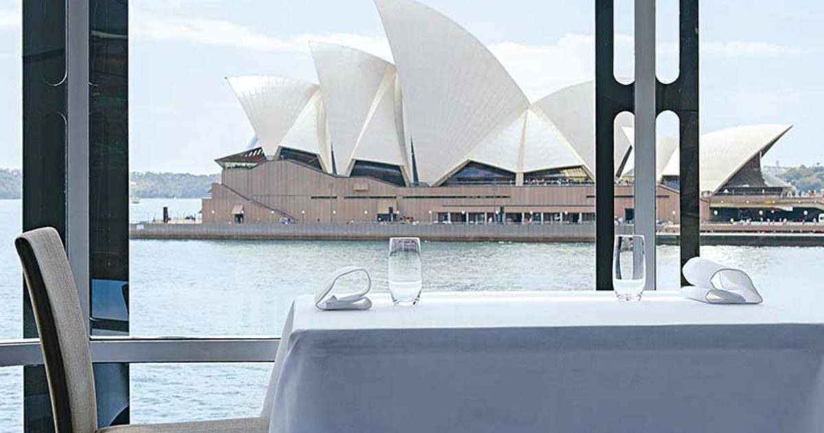 Food and Travel Magazine | 10 of the Best Destination Restaurants