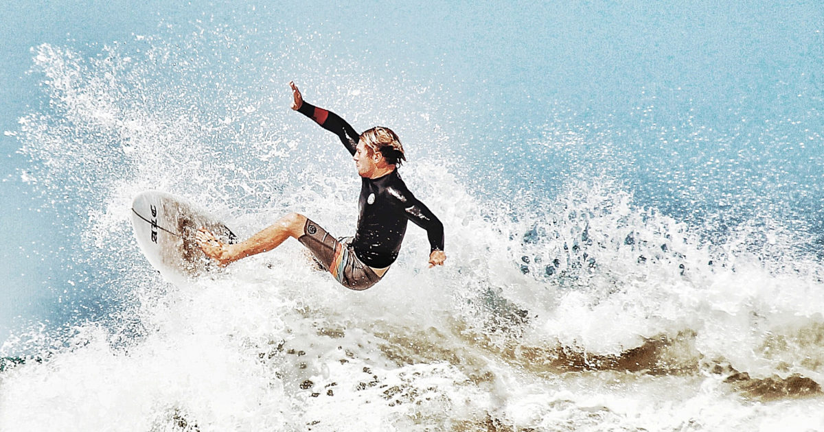 Food and Travel Magazine | Making a splash – our pick of the best…