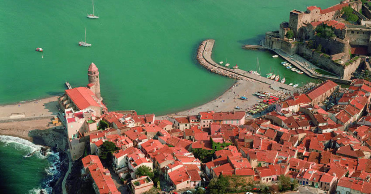 Food and Travel Magazine | European hotspots