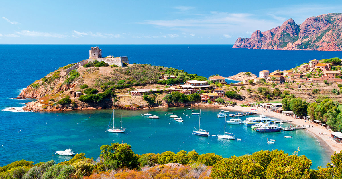 Food and Travel Magazine | Southern European Sun