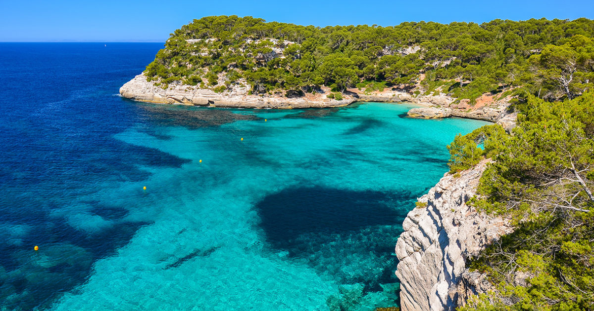 Food and Travel Magazine | Europe's epic coastal walks