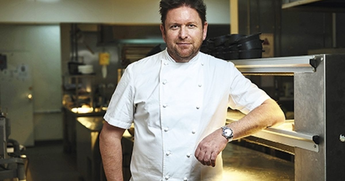 Food and Travel Magazine | James Martin's Yorkshire