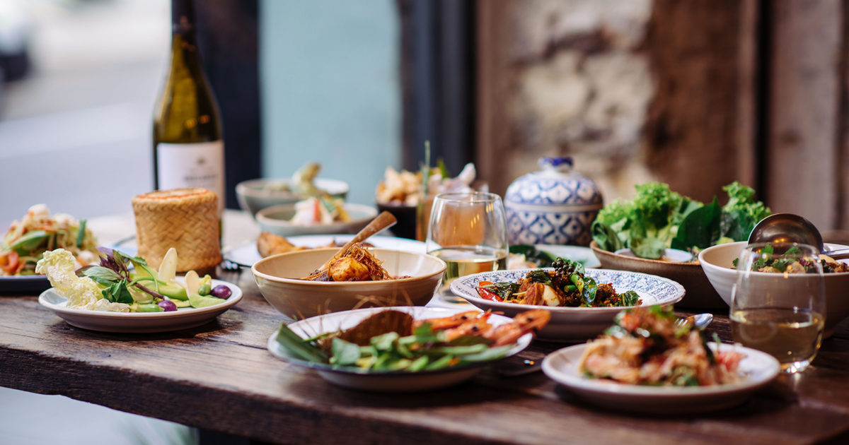Food and Travel Magazine | East is Feast - Gourmet Travel Guide to…