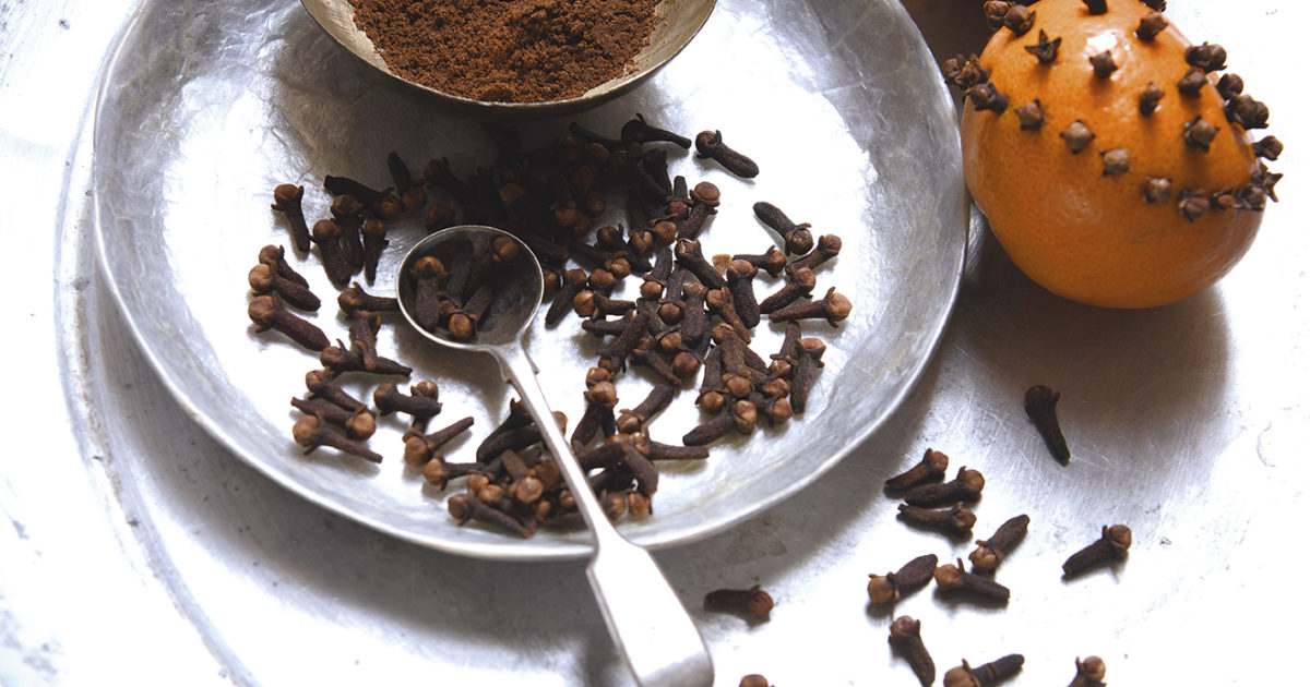 Food and Travel Magazine | A cook's essential guide to cloves