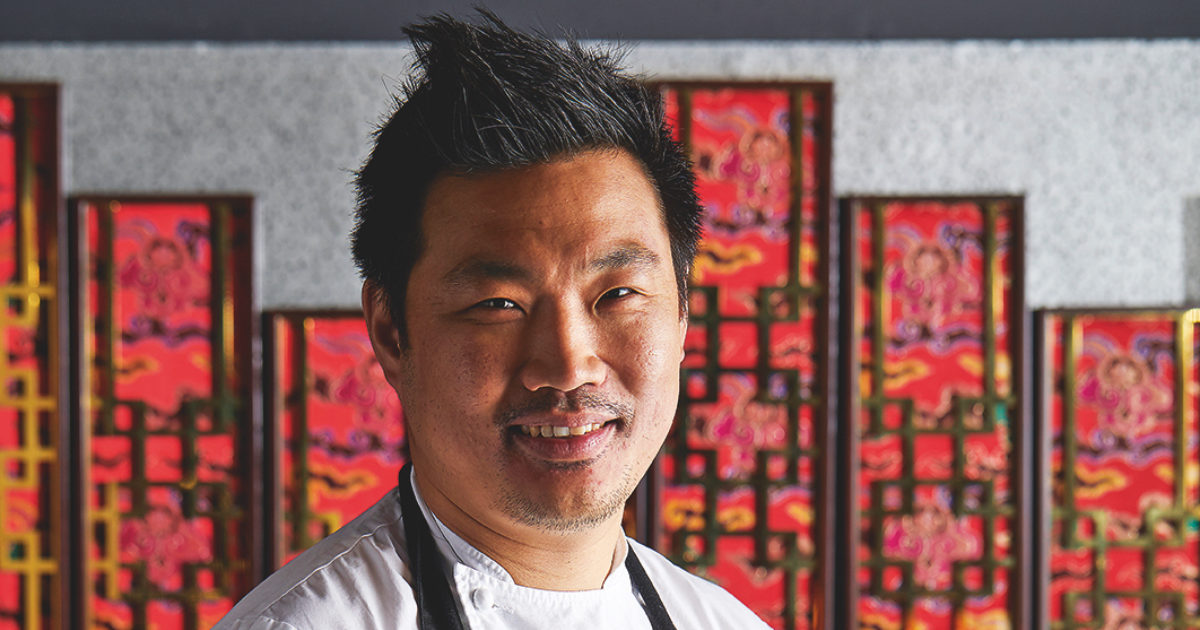 Food and Travel Magazine | Picking up steam