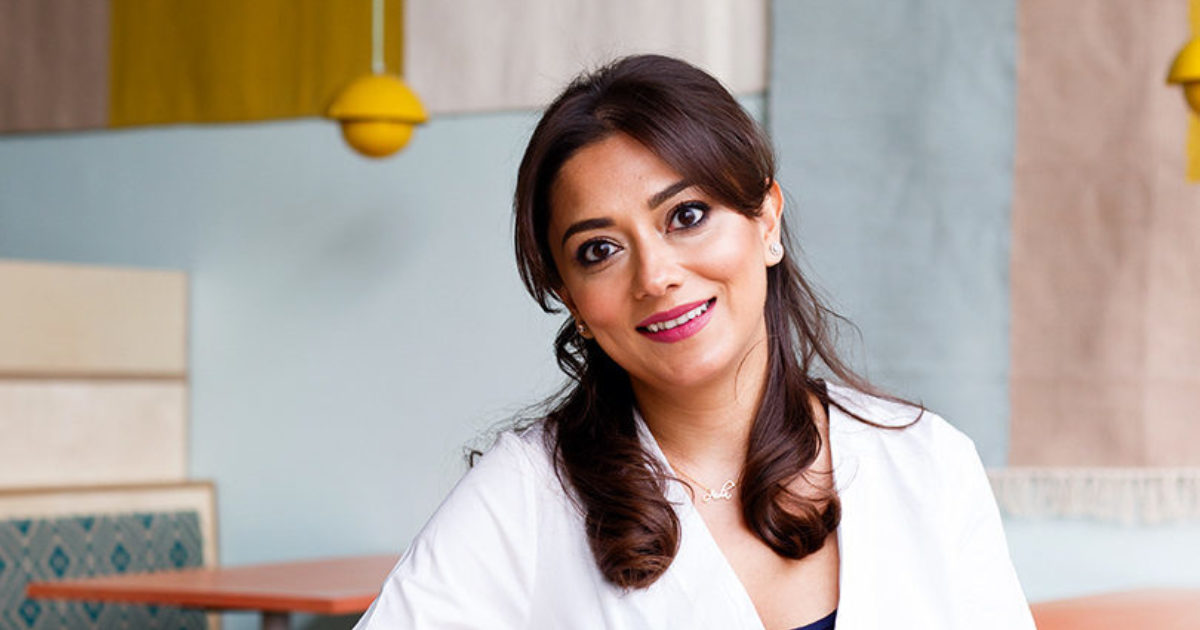 Food and Travel Magazine | After Hours with Aida Khan