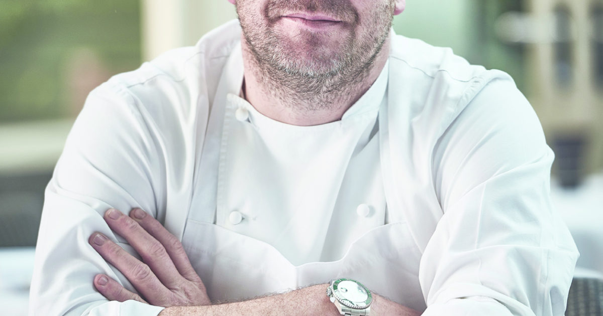 Food and Travel Magazine | A midsummer's dream