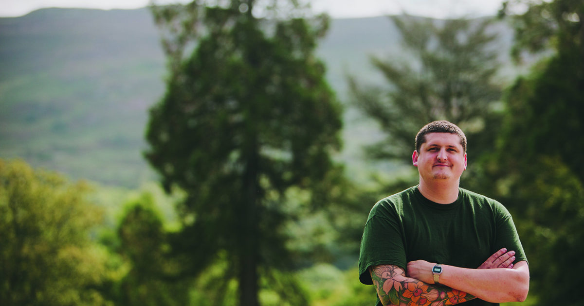 Food and Travel Magazine | Gareth Ward