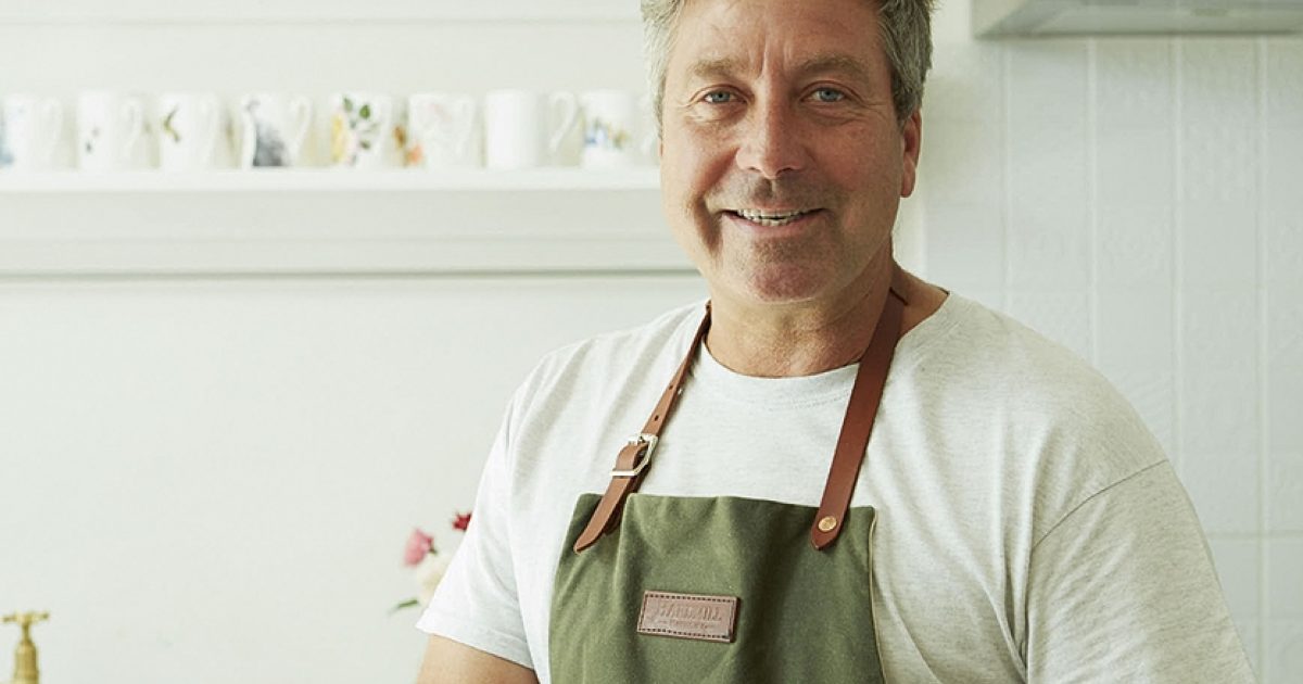 Food and Travel Magazine | John Torode's Australia