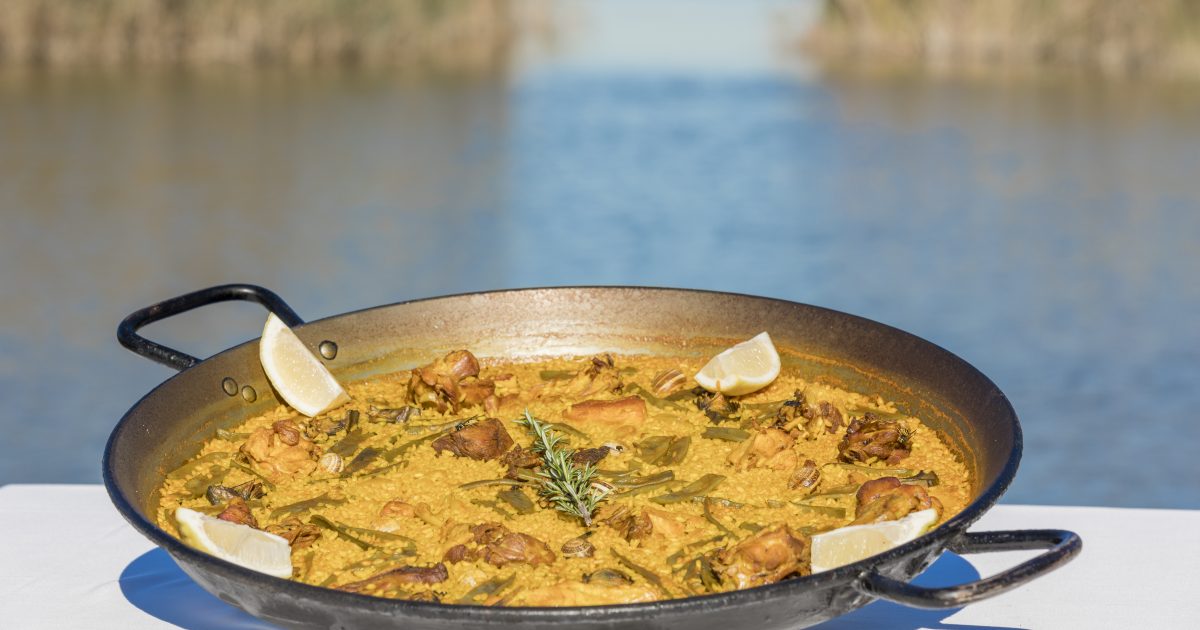 Food and Travel Magazine | Rice delights in the region of Valencia