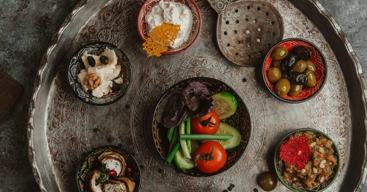 Food and Travel Magazine | Discover a land of flavour