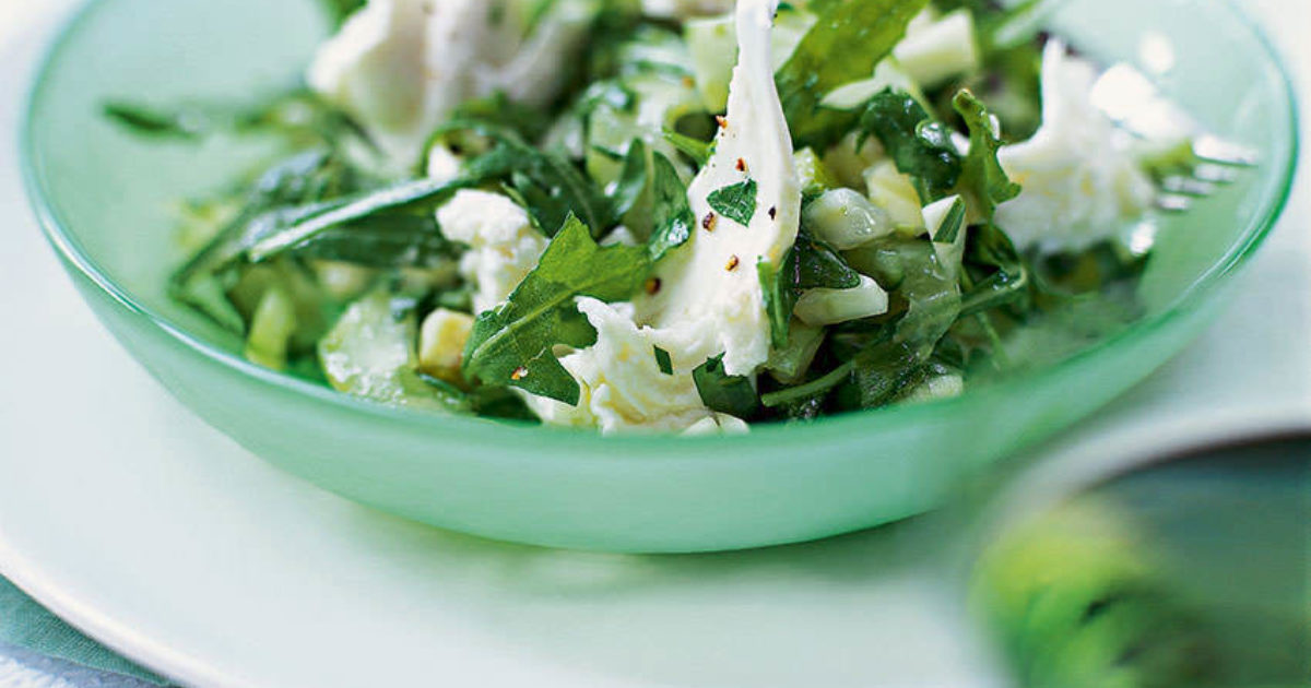 Food and Travel Magazine | Rocket