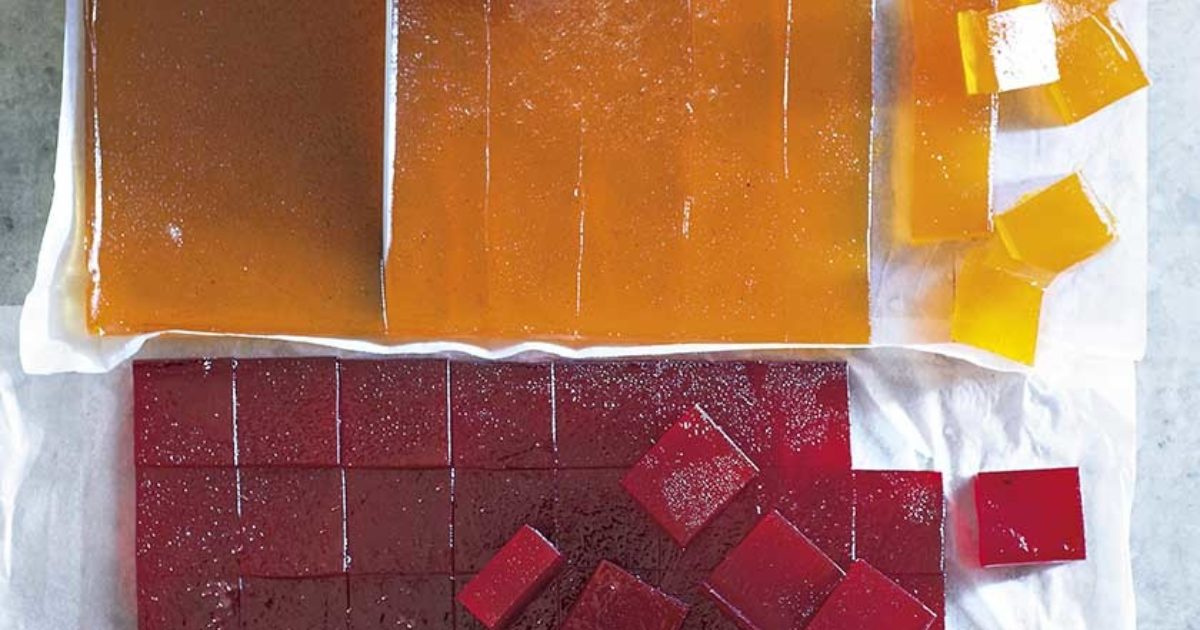 Food and Travel Magazine | Jubes