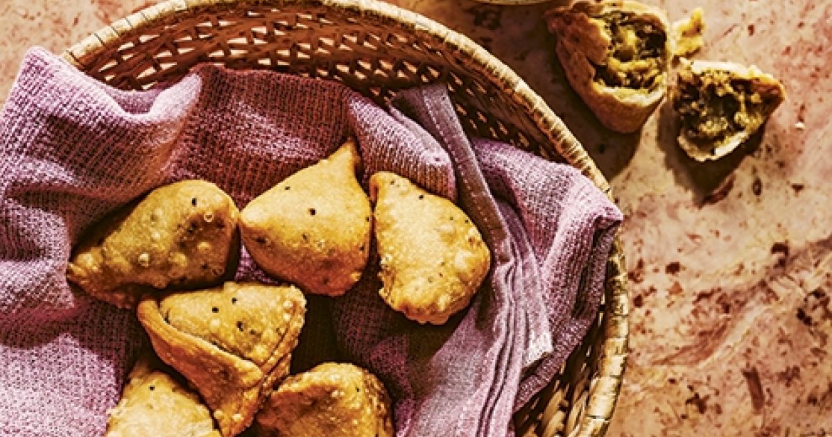 Food and Travel Magazine | Shingara