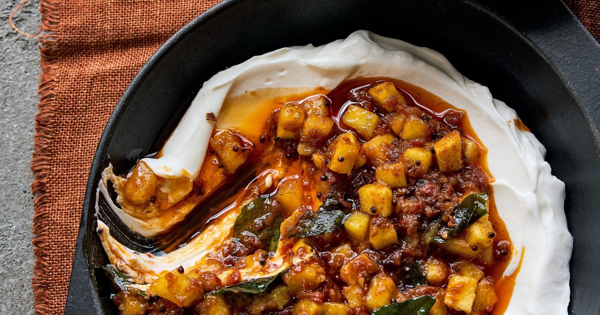 Food and Travel Magazine | Kebab Nekh-y