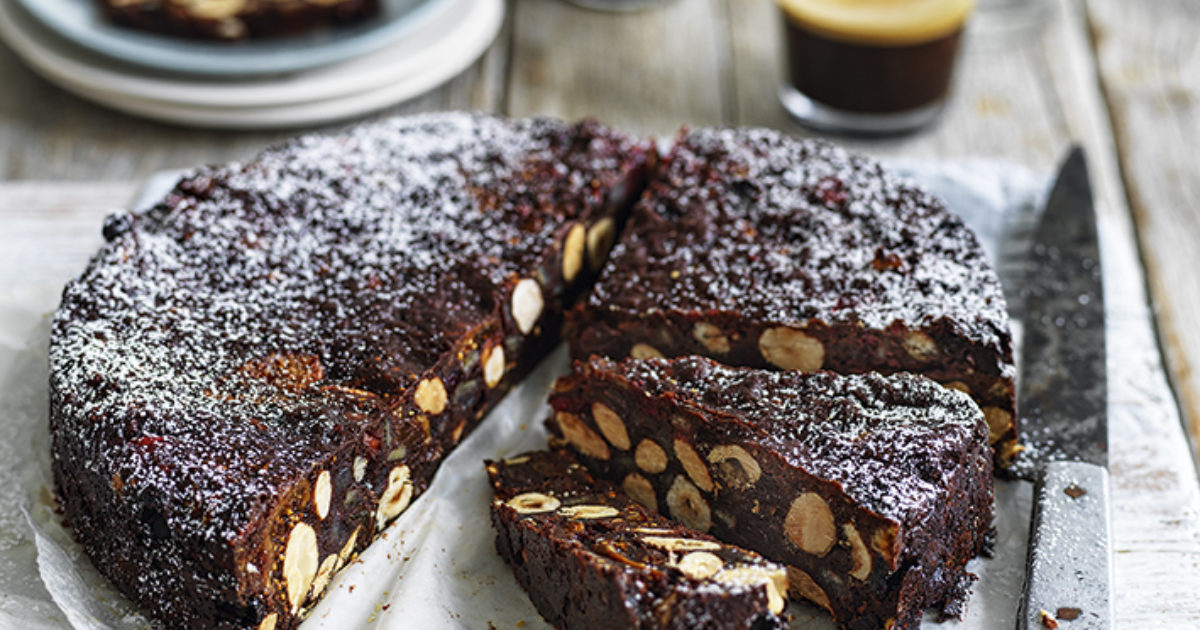 Food and Travel Magazine | Perfect panforte