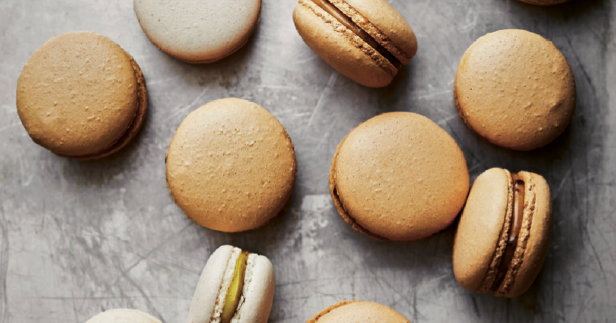 Food and Travel Magazine | Macarons