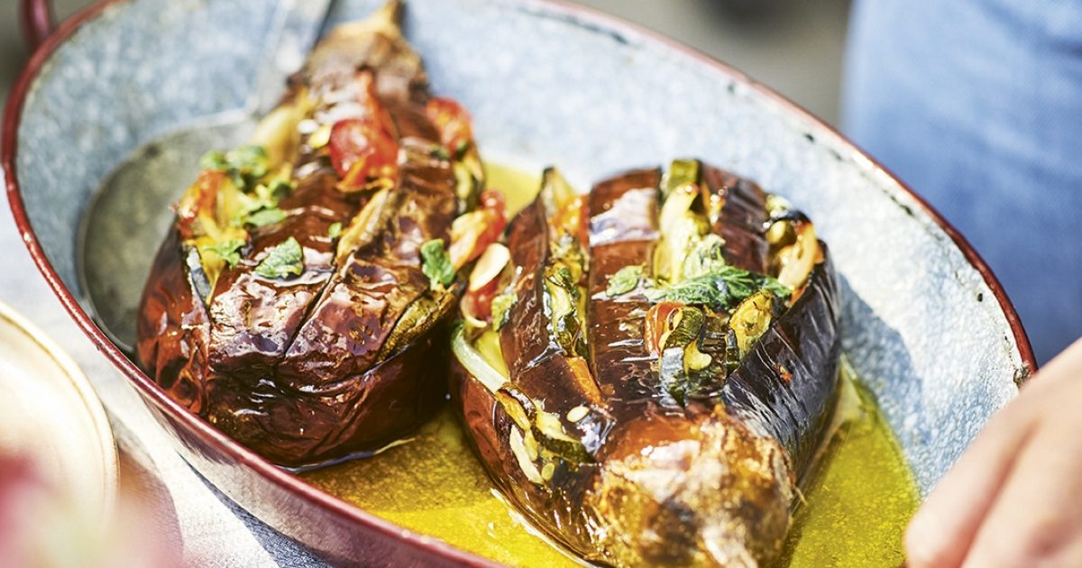 Food and Travel Magazine | Elizabeth David’s swamp ‘rat’