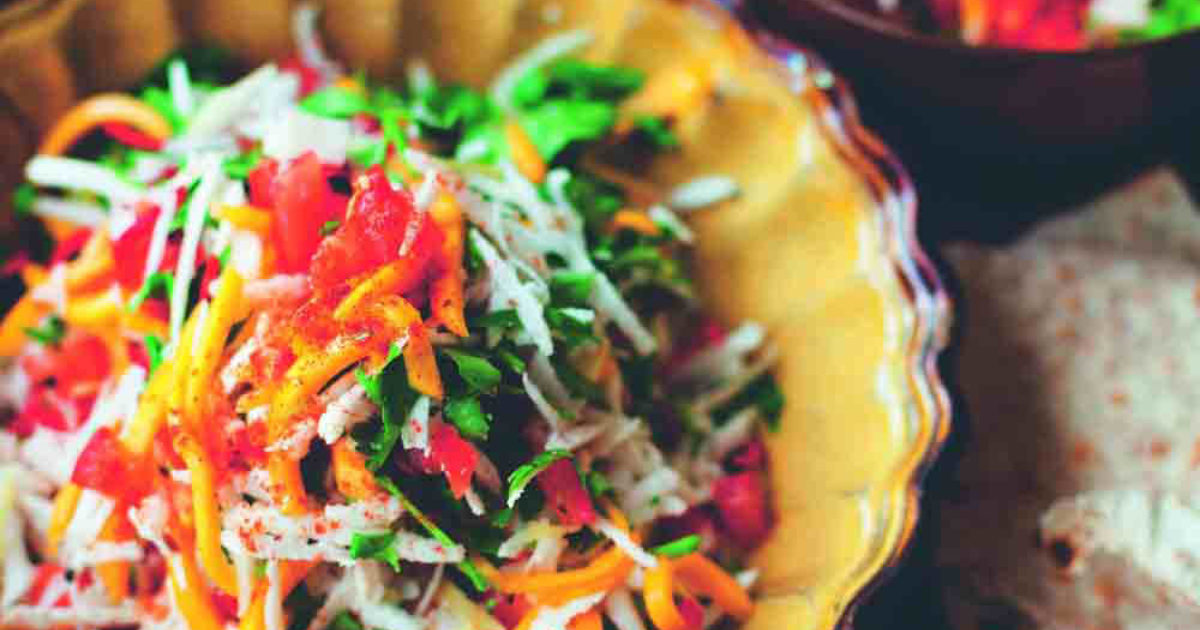 Food and Travel Magazine | David’s sambal