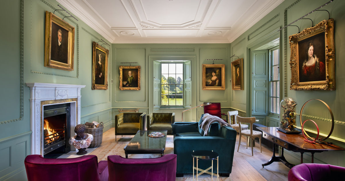 Food and Travel Magazine | Escape to The Newt, a stunning Somerset…