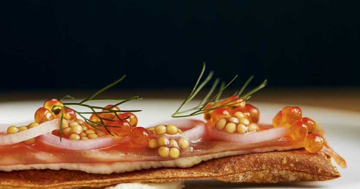 Ellory | Food and Travel magazine