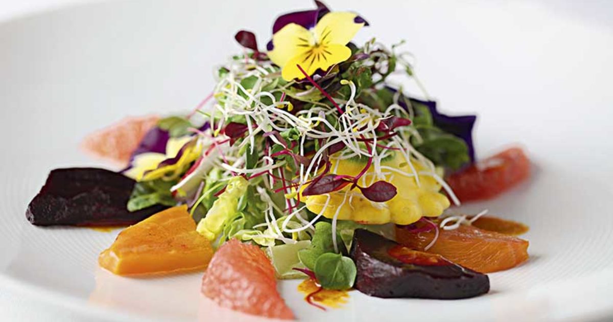 Food and Travel Magazine | Quilon