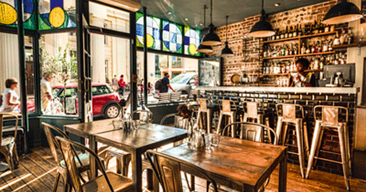 Plateau | Food and Travel magazine