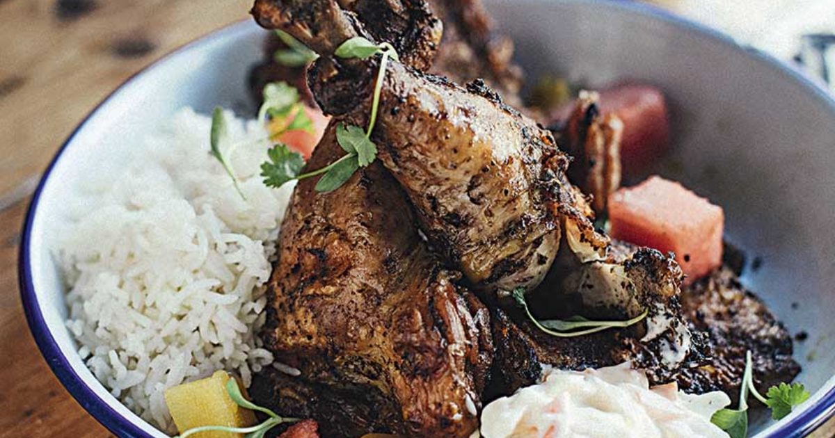 Food and Travel Magazine | Rum Kitchen